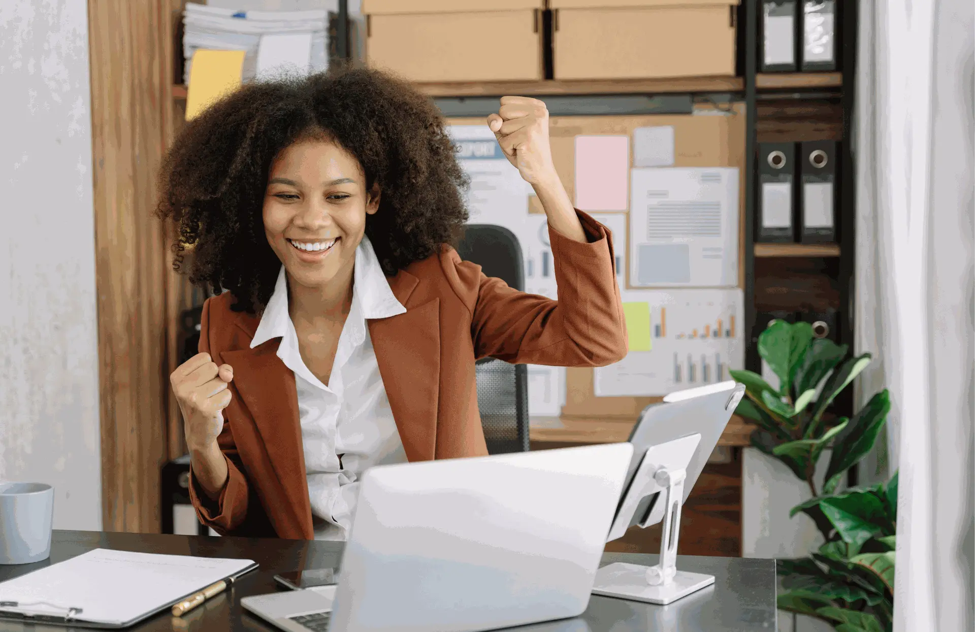 How to optimize your workspace for maximum productivity | Korsou Tin Trabou