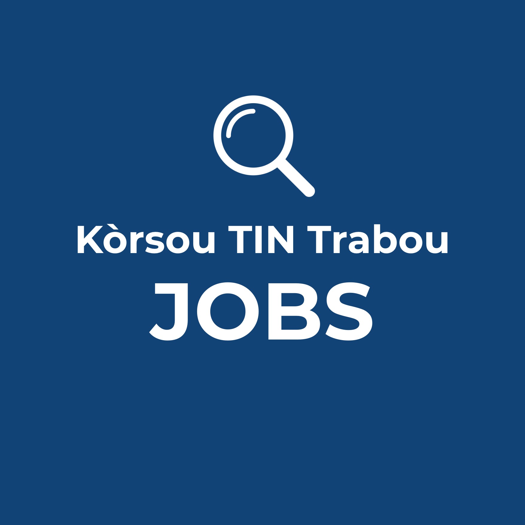 Find your dream job or your next team member.