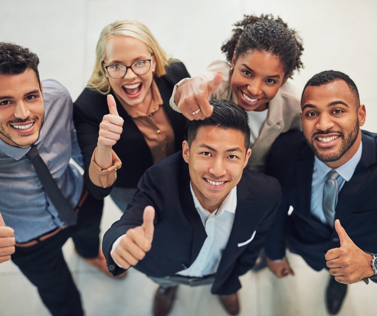 Find your dream job or your next team member.