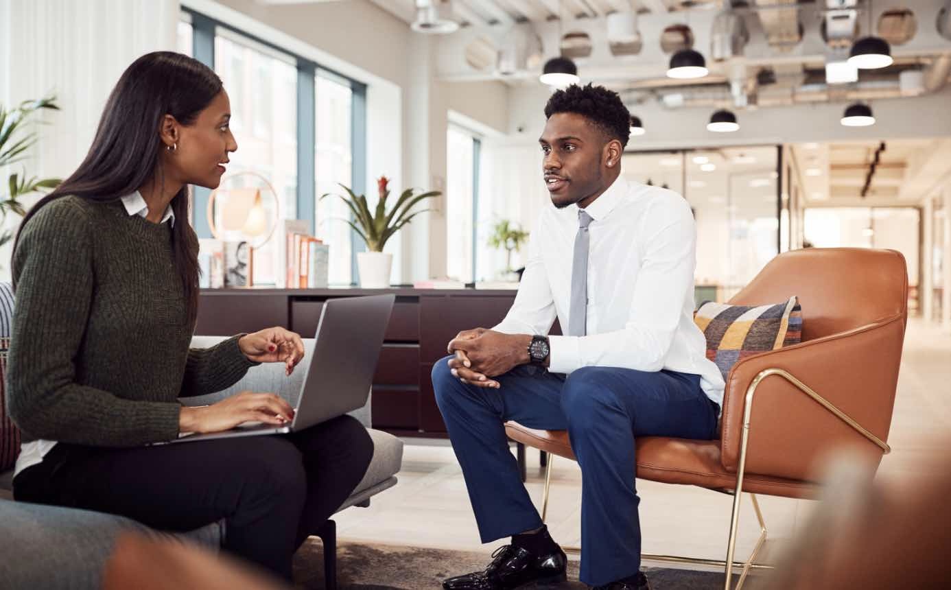 Find your dream job or your next team member.