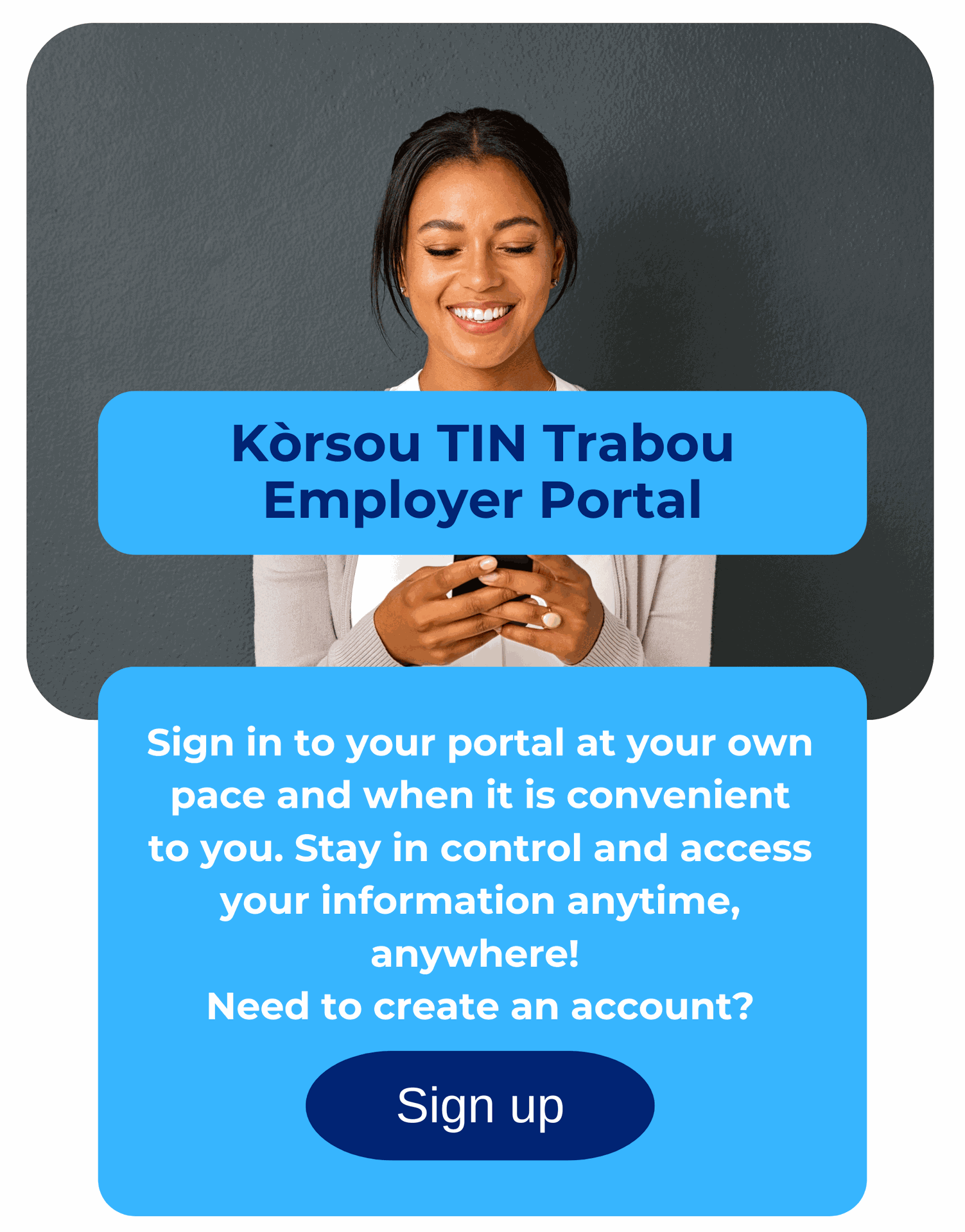 Home | Korsou Tin Trabou