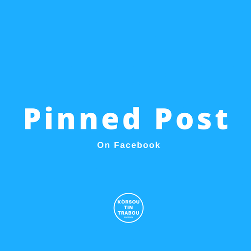 Shop | Korsou Tin Trabou